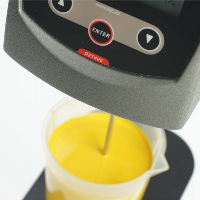 Rotational Viscometer - Coating Supplies