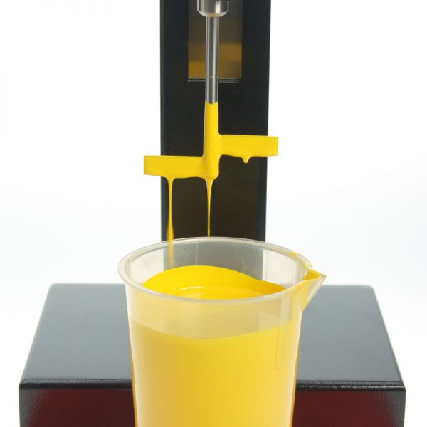 TQC Sheen: DIGITAL KREBS VISCOMETER (480) - Coating Supplies