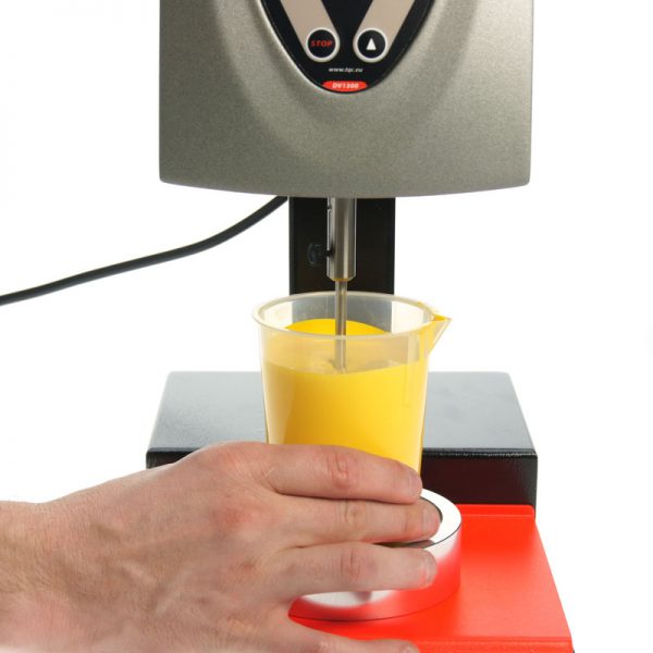 TQC Sheen: DIGITAL KREBS VISCOMETER (480) - Coating Supplies