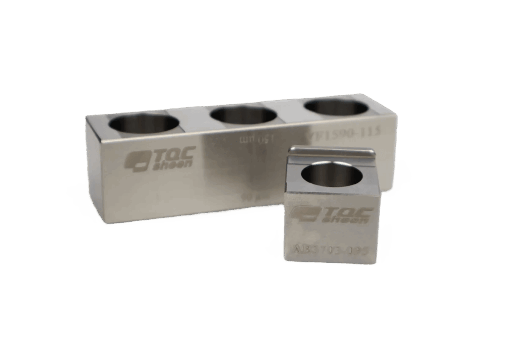 TQC SHEEN | CUBE APPLICATORS - Coating Supplies