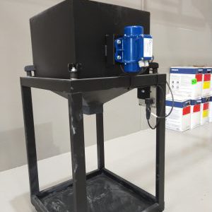 CSA SIEVE (650mm) - Coating Supplies