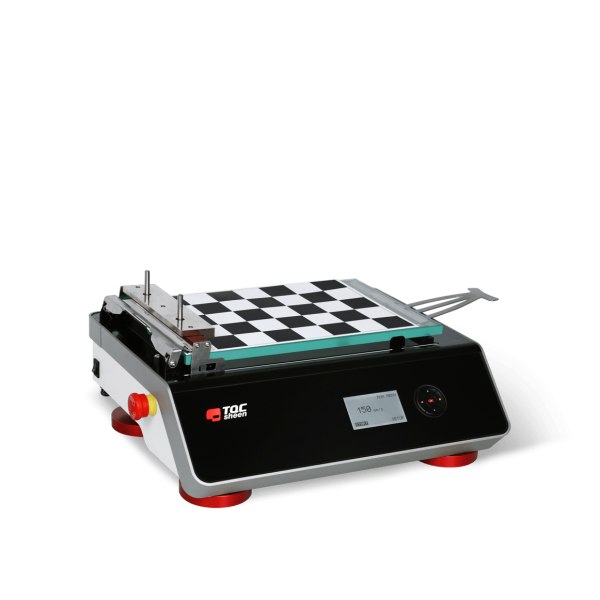 TQC SHEEN: AUTOMATIC FILM APPLICATOR | COMPACT - Coating Supplies