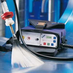 Pipeline Test Kit - Coating Supplies