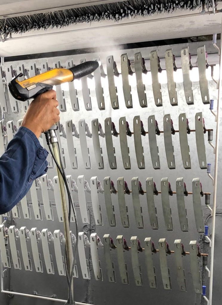 Hang On Hooks and Hanging Systems - Coating Supplies