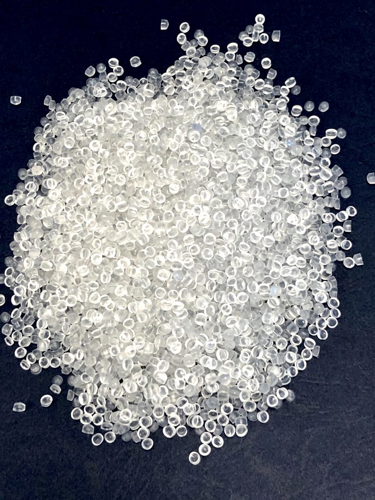 Cyclonic Cleaning Beads - Coating Supplies