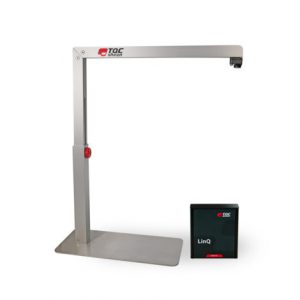 TQC Sheen Washability camera tool - Coating Supplies