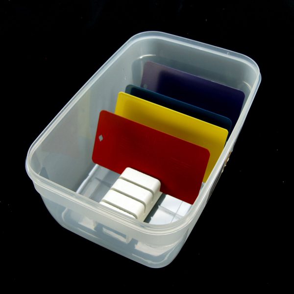 TQC Machu Test Bath - Coating Supplies