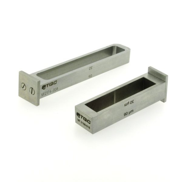 TQC SHEEN 4-Sided Film Applicator (Quadruplex) - Coating Supplies