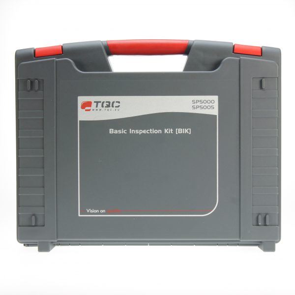 TQC Basic Inspection Kit - Coating Supplies
