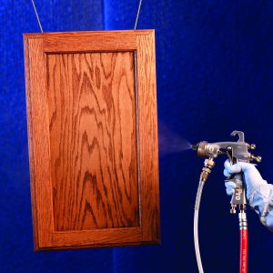 Graco-AirPro Air Spray Gun - Coating Supplies